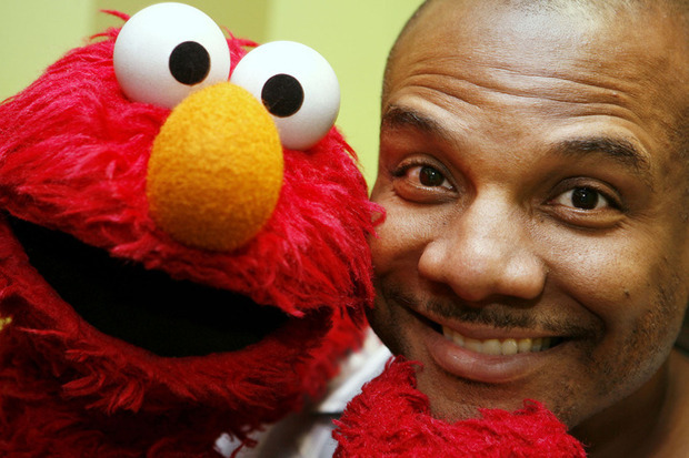 Judge tosses 3 NY lawsuits against ex-Elmo actor