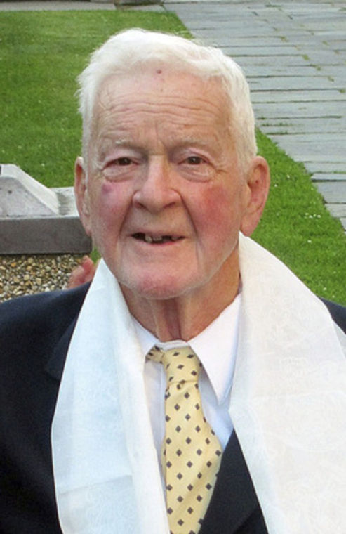 Donald Irwin, former Norwalk mayor, congressman dies at 86