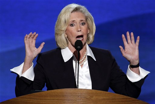 Lilly Ledbetter