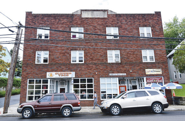 Norwalk building sells for $1.3 million