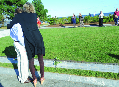 Memorial Service