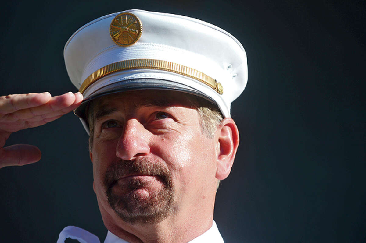 Norwalk 911 Remembrance