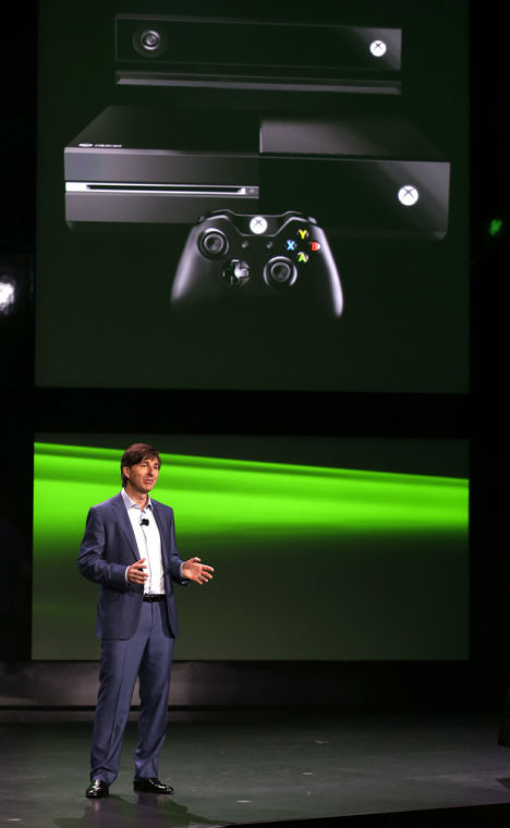 Microsoft launching redesigned Xbox 360