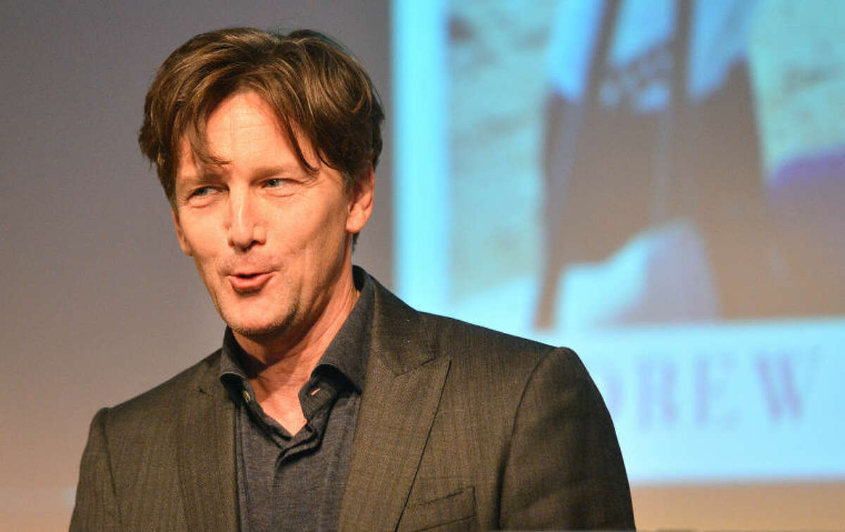 Andrew McCarthy