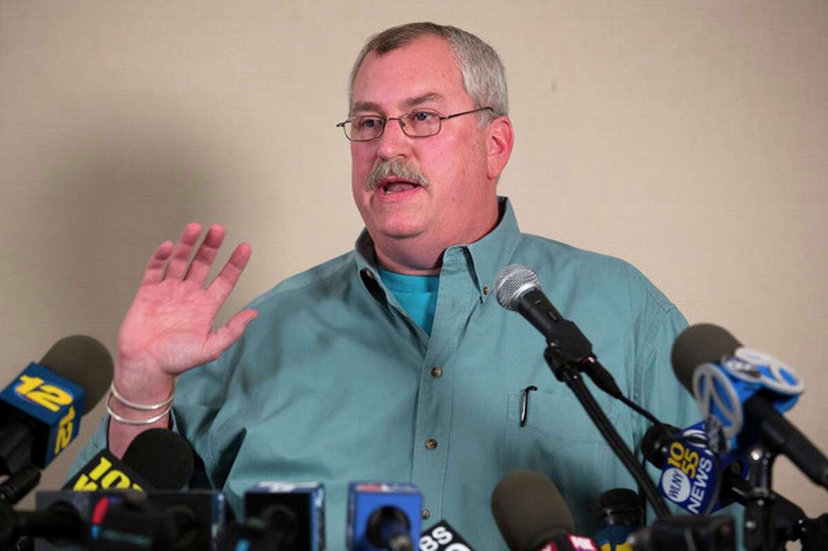 NYPD: Mauled man chose to jump into tiger's den