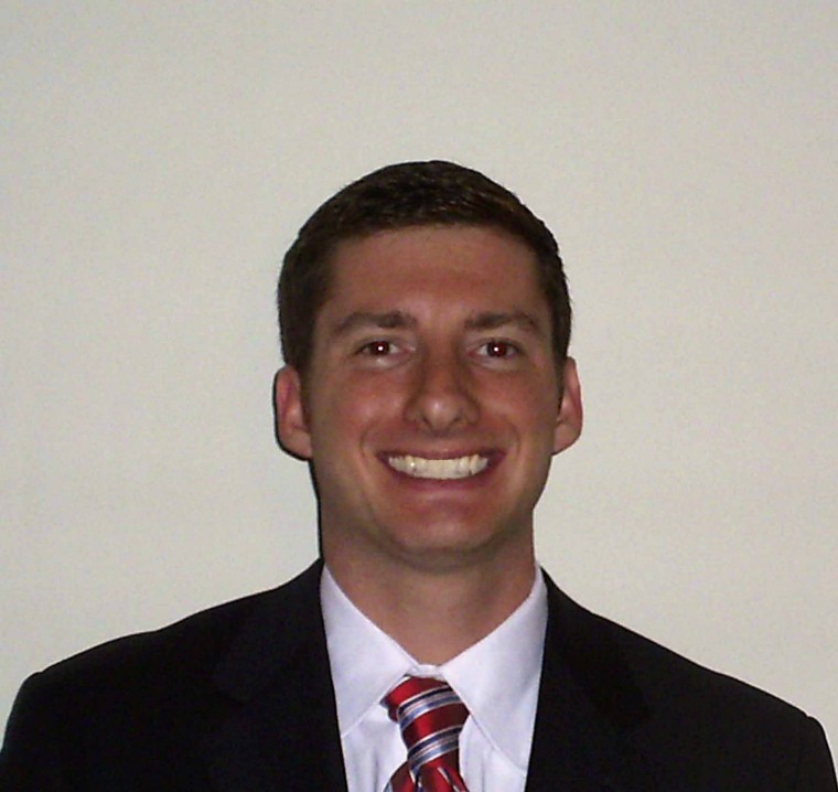 Dr. David Franks graduates with award from American Association of ...