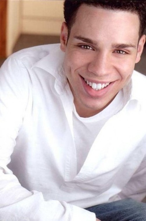 Broadway actors to conduct workshop for aspring actors