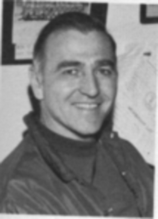 Yesterday's stars -- Paight made an impression on his players