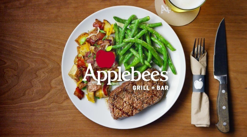 Applebee's gets cooking with wood-fired grills