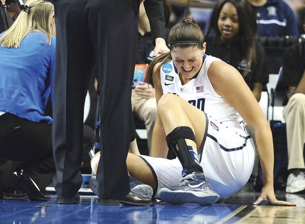 John Nash Column -- Dolson is laughing in the face of pain