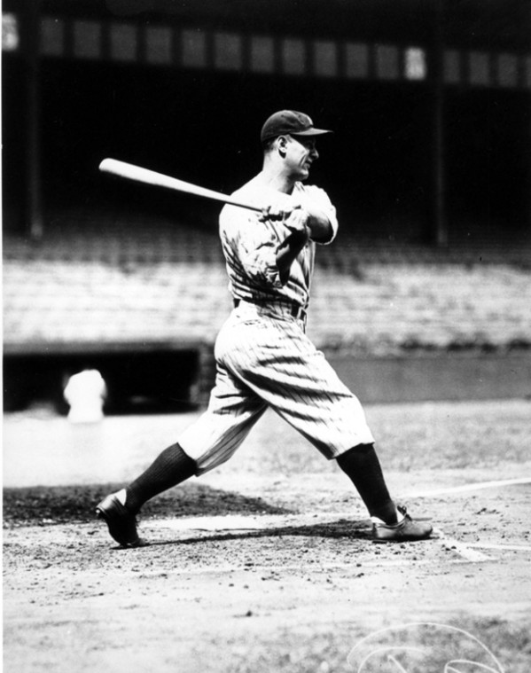 Lawmakers demand release of Gehrig's medical records