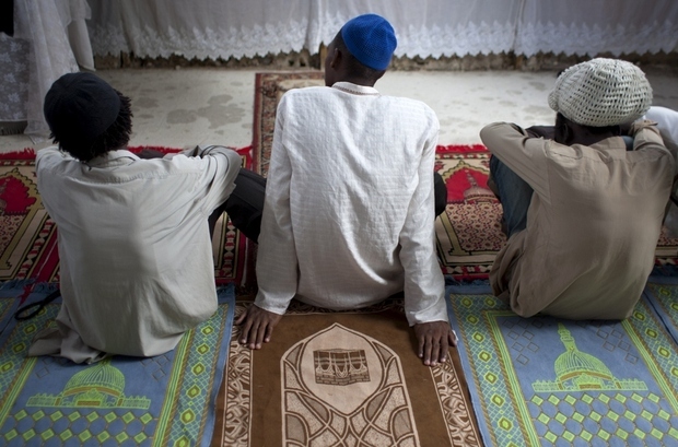 Islam's inroads in land of Voodoo and Christianity