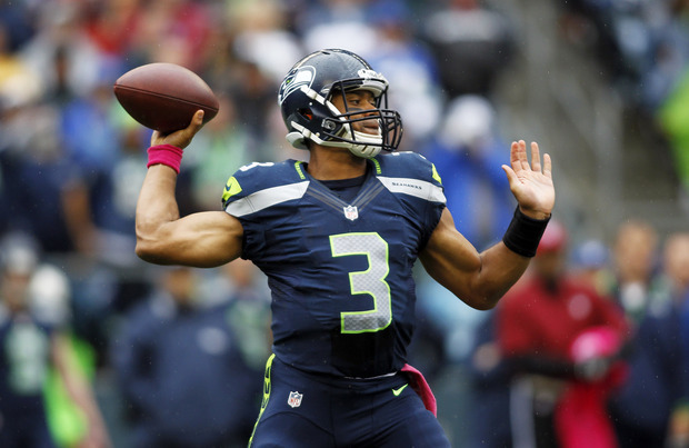 Wilson leads Seattle past Patriots 24-23