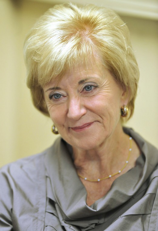 McMahon spends $27 million for US Senate campaign