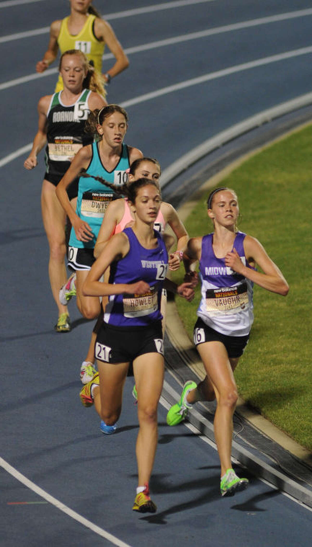 Westhill High School standout Claire Howlett named Gatorade Connecticut ...