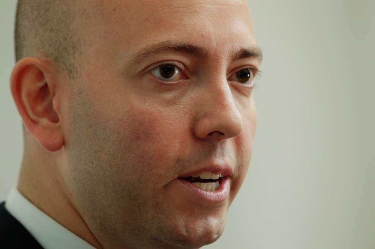 Why Greg Smith left Goldman Sachs