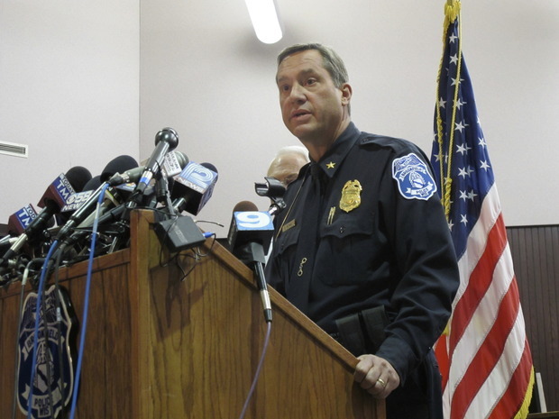 Wife told court Wisconsin spa shooter terrorized her