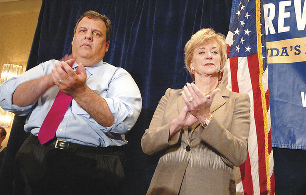 McMahon, Murphy make final pitch to Conn. voters McMahon, Murphy make final pitch to Conn. voters