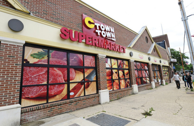 C-Town Supermarket to open in SoNo on June 28