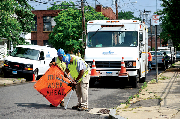 Yankee Gas agrees to pay $200K fine for safety violations in CT
