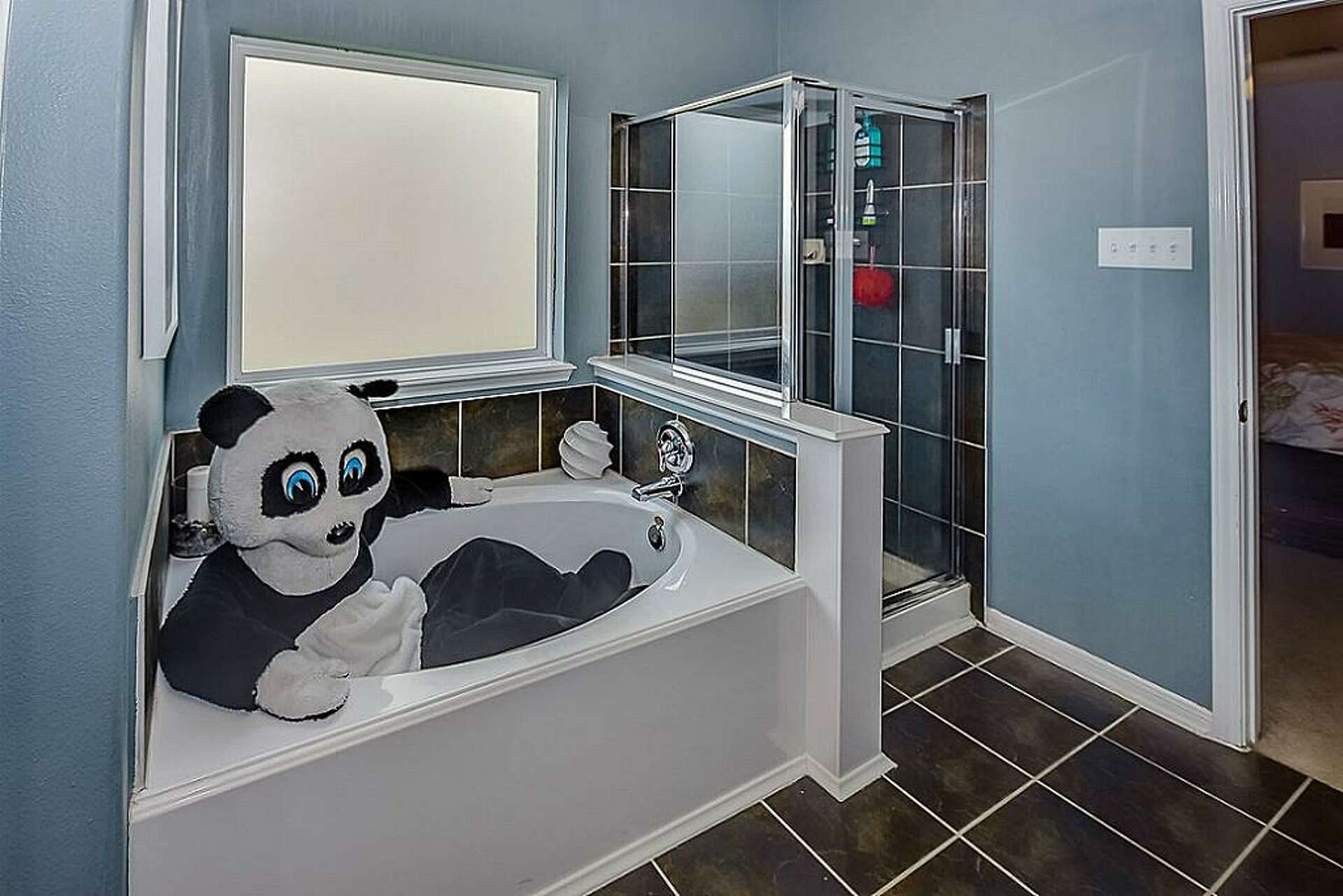 The most ridiculous rooms in Houston's strangest homes
