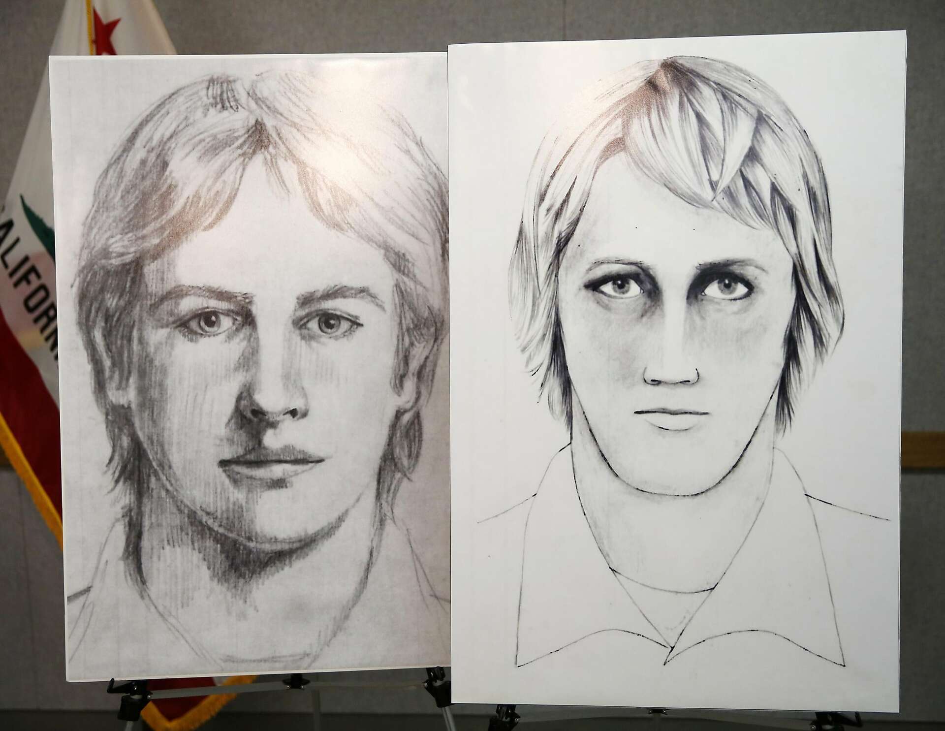 Man in surreal 1970s photo with alleged Golden State Killer recalls ...