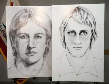 Man in surreal 1970s photo with alleged Golden State Killer recalls ...
