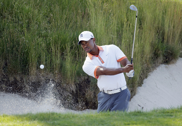 Mystery of Merion starts to unfold at US Open