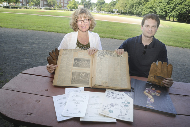 George Albano column: Corbo left behind a treasure trove of sports memories