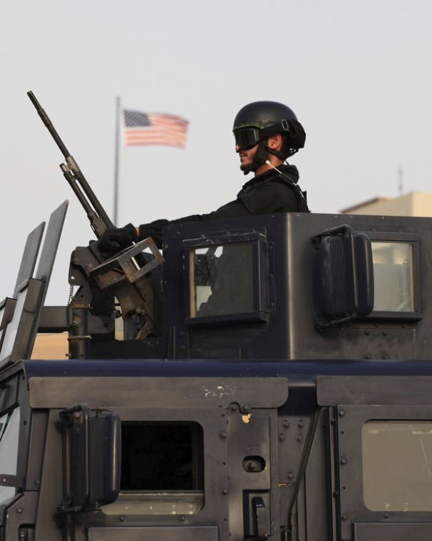 US shutters diplomatic posts amid al-Qaida threat