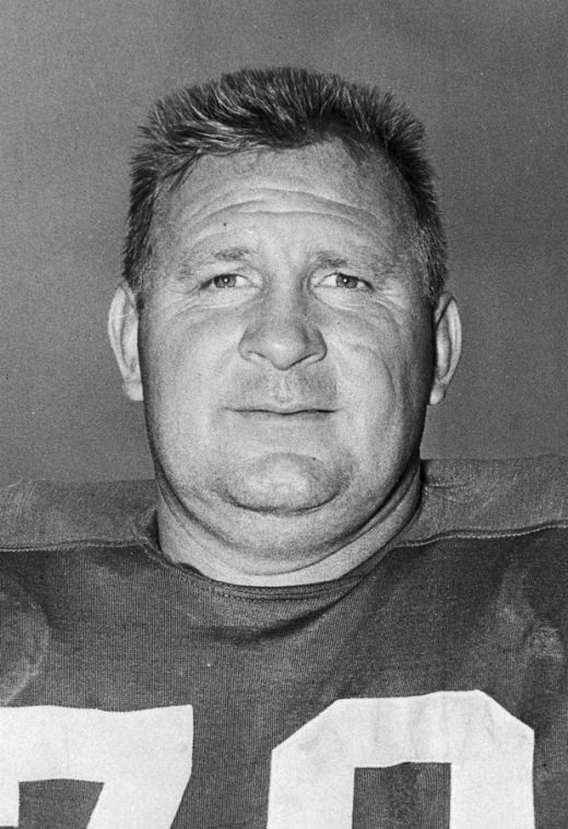 Hall of Fame DT Art Donovan dead at 89