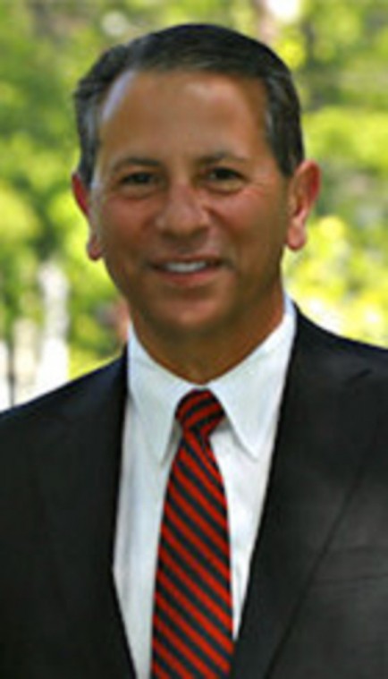 Candidate Bios -- Rob Werner -- 141th State Legislative District