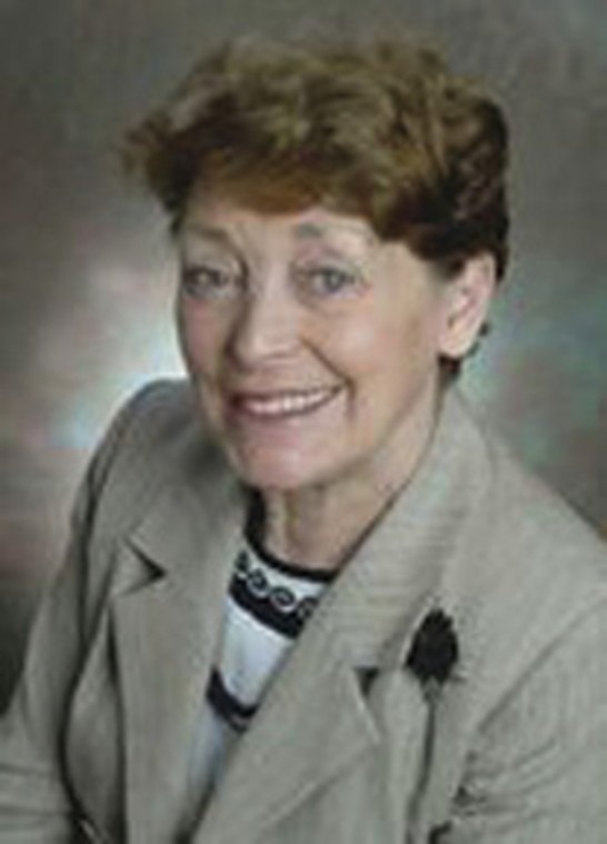 Candidate Bios -- Kate Tepper -- 142nd State Legislative District