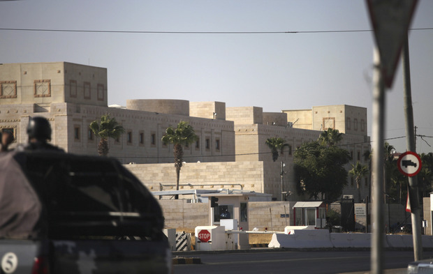 As al-Qaida grows, leaders remain a global threat