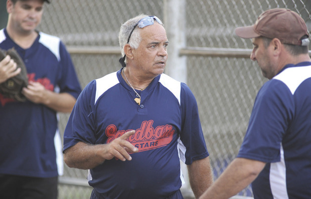 George Albano column: And the band plays on