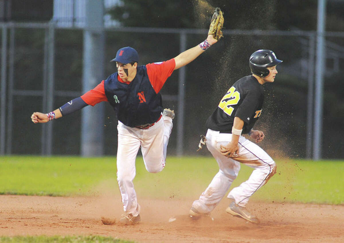 Norwalk Babe Ruth 15-Year-Old All Stars blank Trumbull 5-0 in Winner's ...