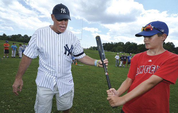 40 years later, the original DH is still taking his cuts