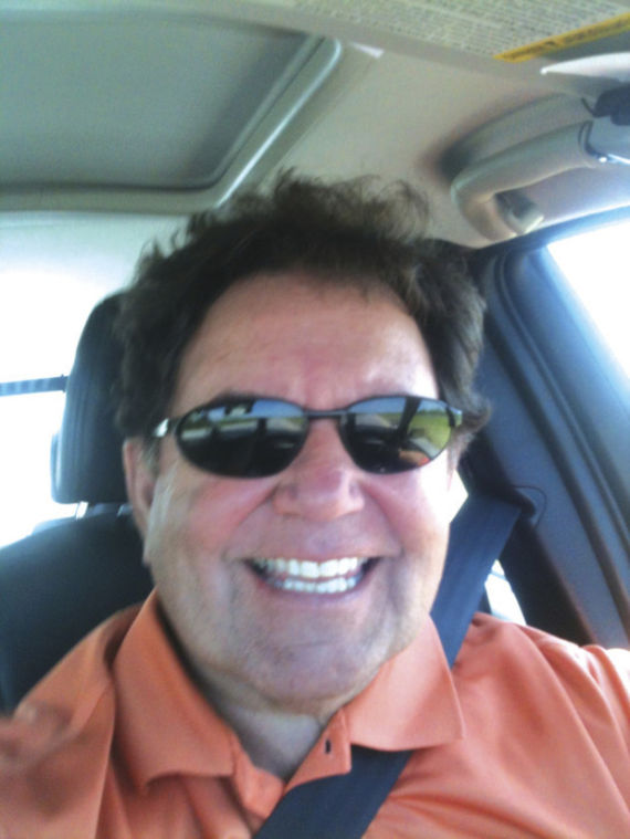 Yesterday's Stars: Coppolo was always a hit during his days in Norwalk