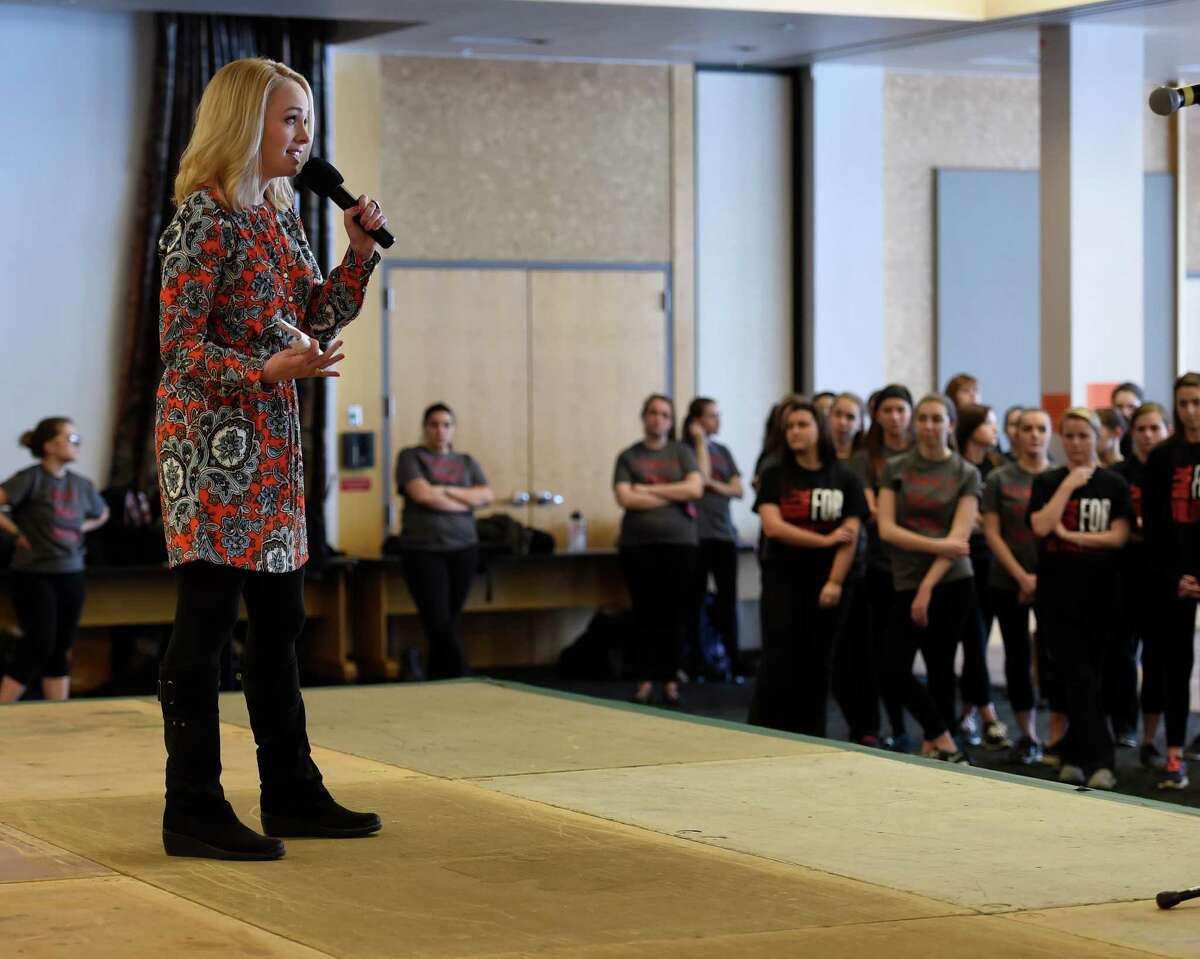 Spectrum news personality leaving for Buffalo