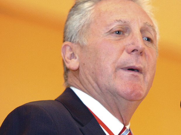 Source: Former police Chief Rilling poised to announce Norwalk mayoral bid