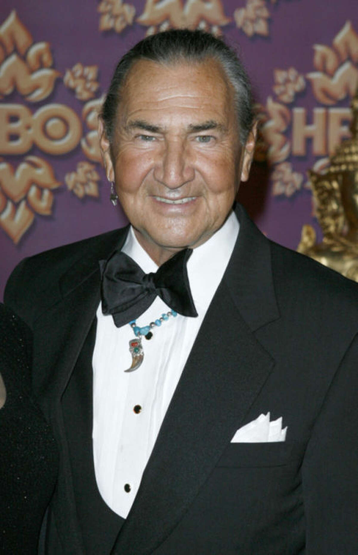 'Free Willy' actor August Schellenberg dies at 77