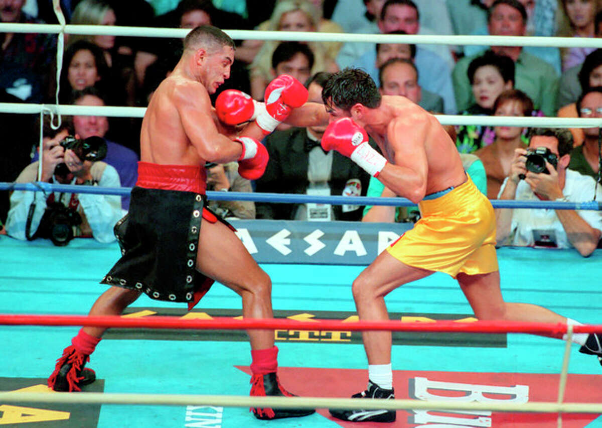 Doctor: Puerto Rico boxer Camacho is brain dead