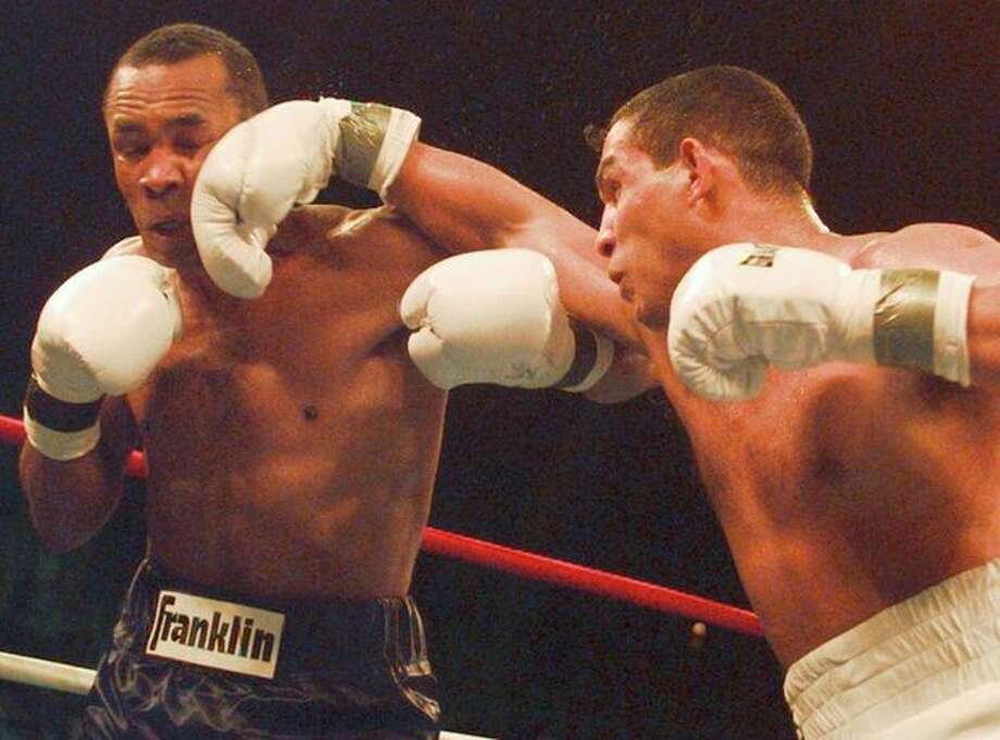 Doctor: Puerto Rico boxer Camacho is brain dead - The Hour