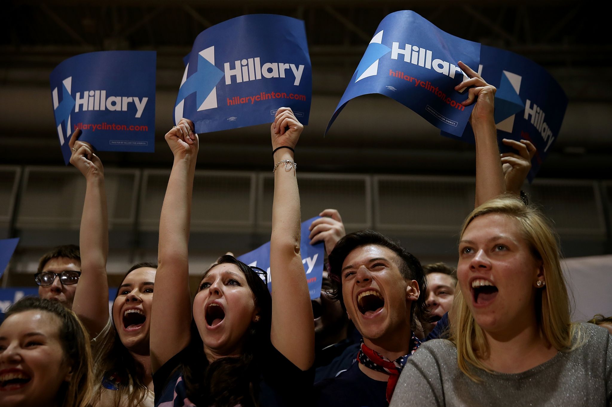 5 things to know about the Texas Democratic Convention in San Antonio