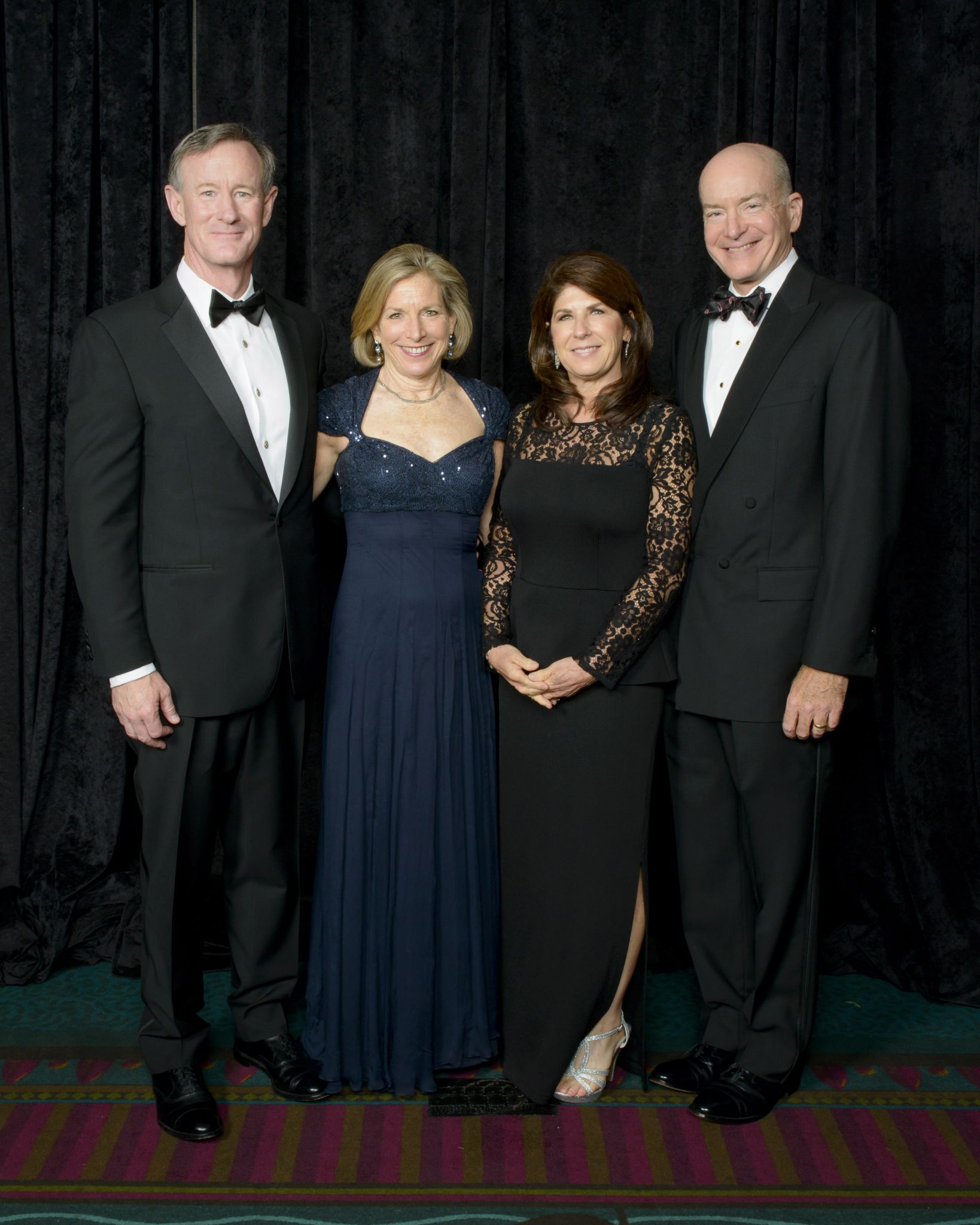 UTMB celebrated 125th anniversary with $3.7 million gala in Galveston