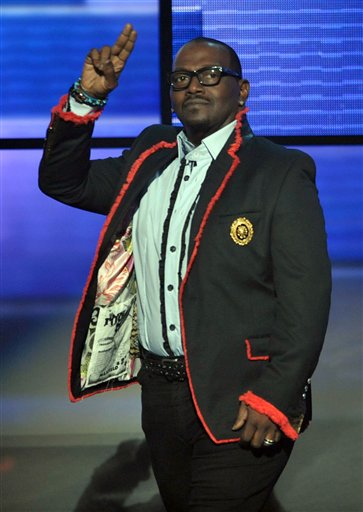 Randy Jackson