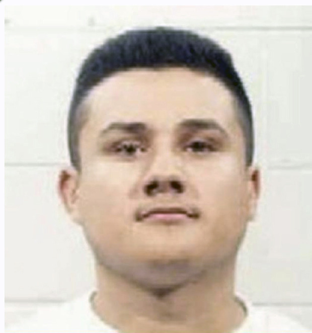 1 of FBI's 10 most wanted arrested in Mexico