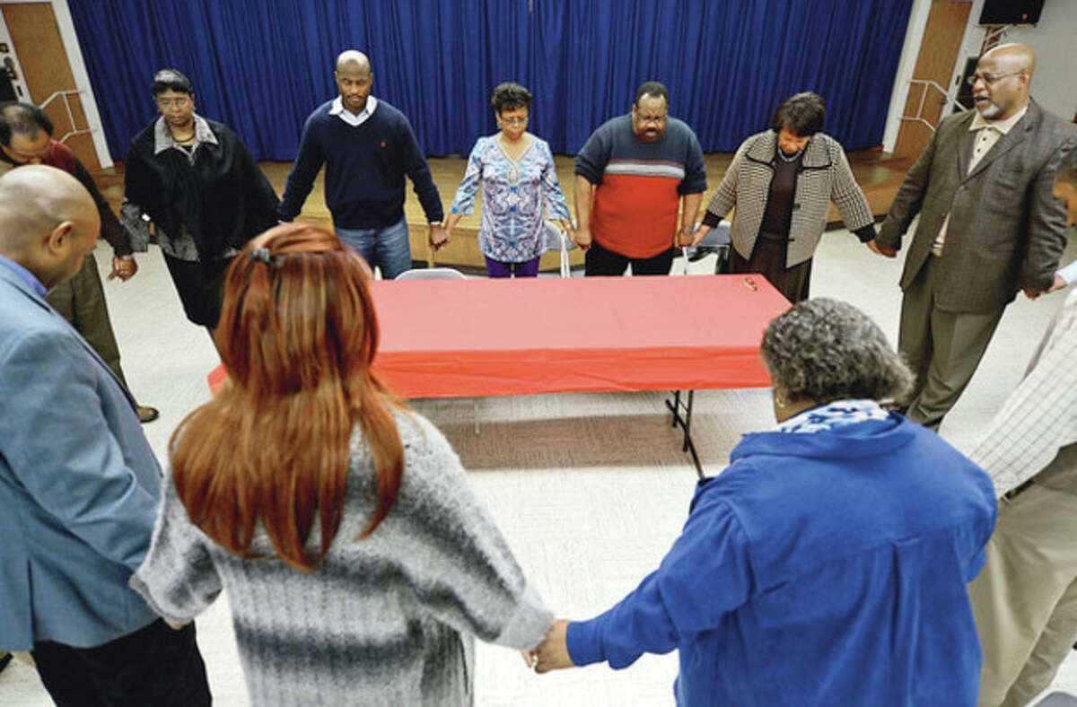 Grace Baptist Church Welcomes First Female Deacons