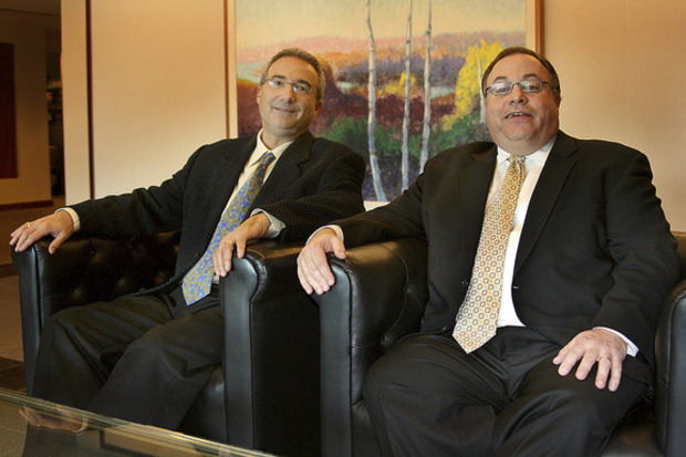 Norwalk law firm expands