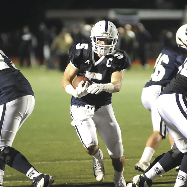 HS football -- No. 1 Staples gets tough challenge in Class LL ...